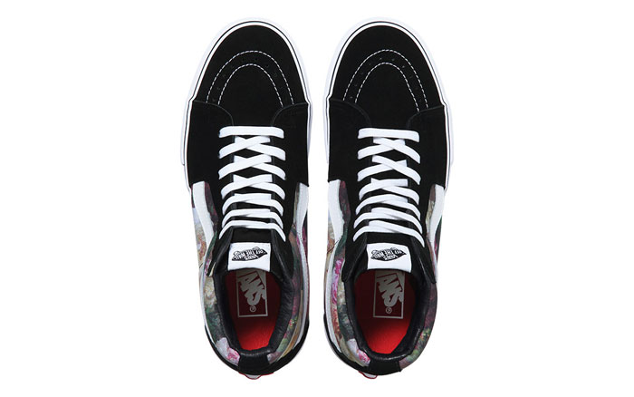 Supreme x Vans Spring 2013 Capsule Collection | HAYABUSA MAGAZINE