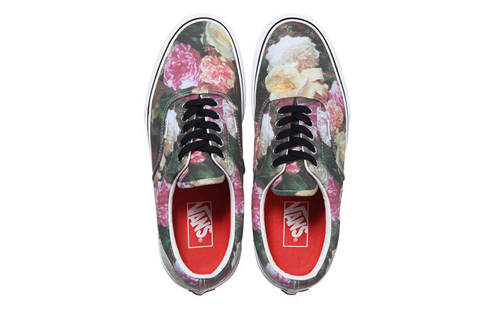 Supreme x Vans Spring 2013 Capsule Collection | HAYABUSA MAGAZINE